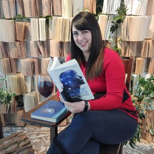 Jamie Krakover - WriteHive
